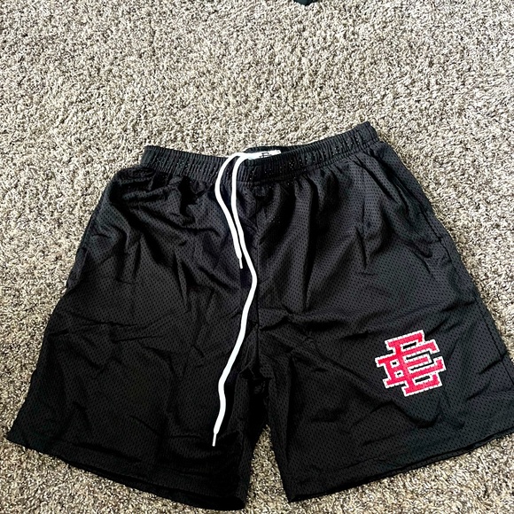 Eric Emanuel | Shorts | Eric Emmanuel Shorts M | Poshmark